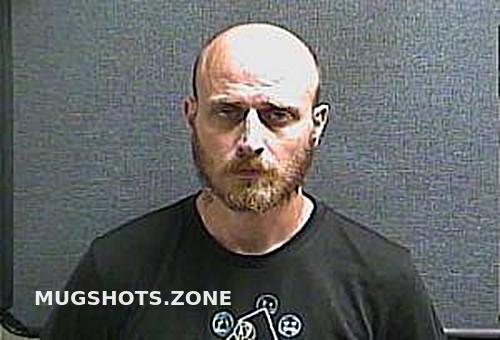 COCKERHAM JAMES R 08/05/2023 - Boone County Mugshots Zone