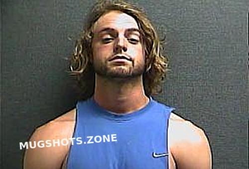 WILSON CONNER THOMAS 08/07/2023 - Boone County Mugshots Zone