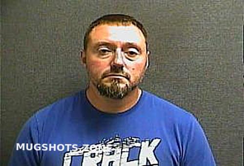 HOLBROOK DWAYNE A 08/08/2023 - Boone County Mugshots Zone