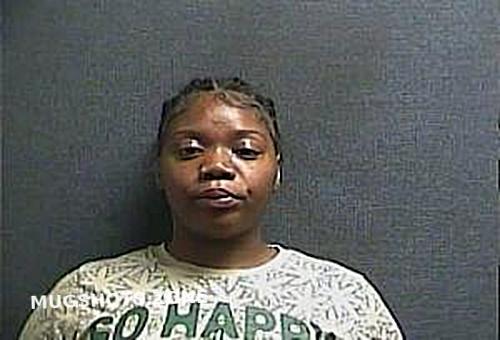 GRAY KATERA CHRISTIANNA 08/09/2023 - Boone County Mugshots Zone