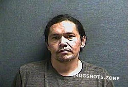 CRITES JERRY A 08/09/2023 - Boone County Mugshots Zone