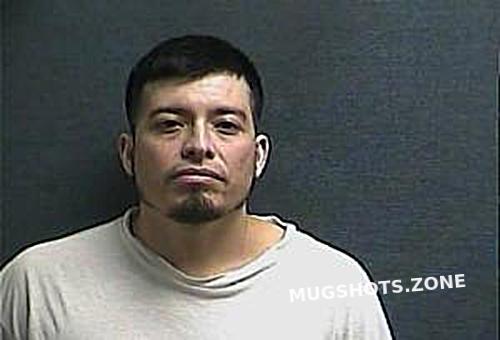 RODRIGUEZ ALTAMARINO ALBERTO 08/15/2023 - Boone County Mugshots Zone