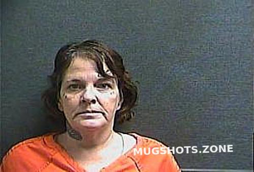 PRATHER JENNIFER 08/15/2023 - Boone County Mugshots Zone