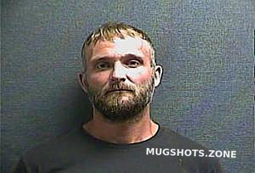 CHILSON BRANDON TAYLOR 08/19/2023 - Boone County Mugshots Zone