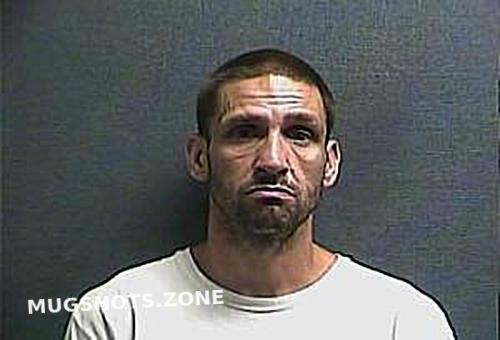 CLARK DAVID 08/25/2023 - Boone County Mugshots Zone