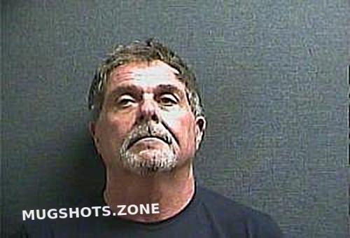 ELLIS ROBERT ALLEN 08/31/2023 - Boone County Mugshots Zone