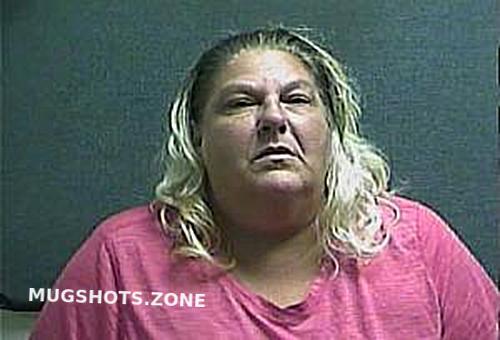 MAHON ELIZABETH ANN 08/31/2023 - Boone County Mugshots Zone
