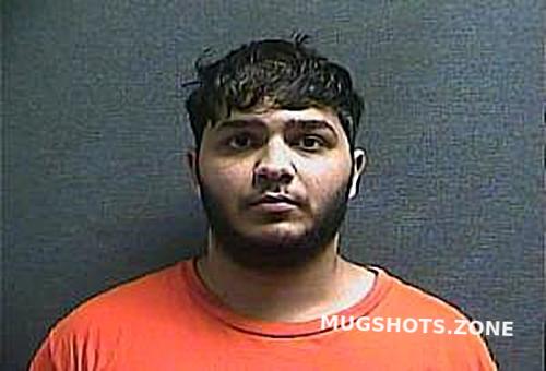 RAFAILA RAFAEL 09/05/2023 - Boone County Mugshots Zone