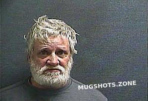 WHITING DONALD F 09/06/2023 - Boone County Mugshots Zone