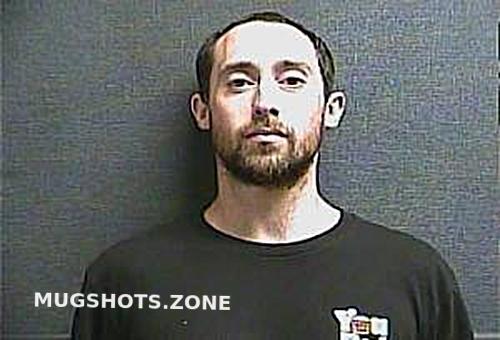 HAMILTON COLIN A 09/08/2023 - Boone County Mugshots Zone