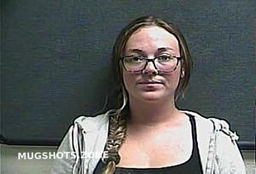 PURCELL KAITLYN N 09/08/2023 - Boone County Mugshots Zone