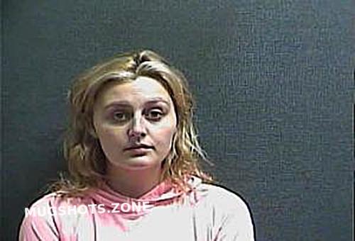 KINCAID EMMA 09/13/2023 - Boone County Mugshots Zone
