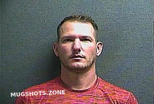 SHARKEY WILLIAM BRYAN 09/16/2023 - Boone County Mugshots Zone