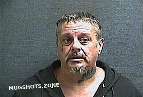 BRUCE SCOTTY WAYNE 09/17/2023 - Boone County Mugshots Zone