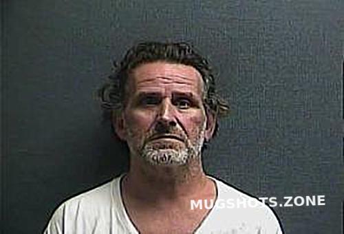 JEFFERS RODNEY FRANKLIN 09/18/2023 - Boone County Mugshots Zone