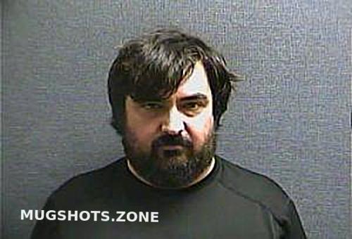 FISHER DUSTIN ALLEN 09/21/2023 - Boone County Mugshots Zone