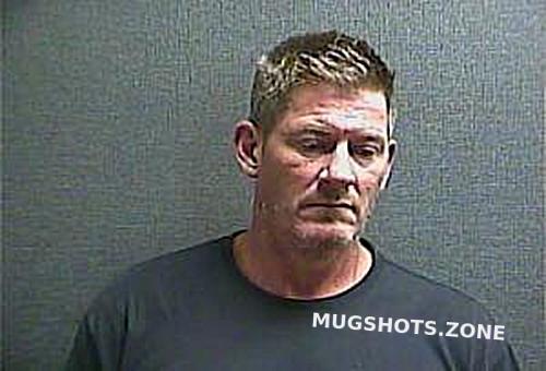 DUSING MATTHEW 09/21/2023 - Boone County Mugshots Zone