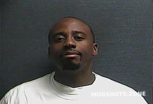 JETER DARIUS JAMAR 09/25/2023 - Boone County Mugshots Zone