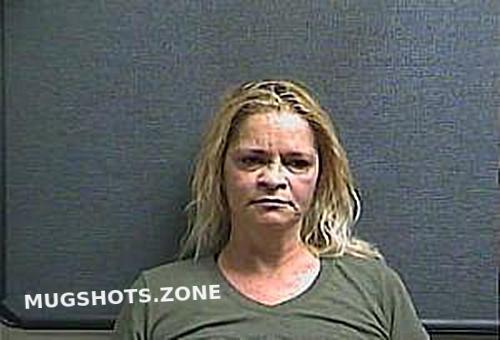 BOWSER ELLEN C 10/01/2023 - Boone County Mugshots Zone