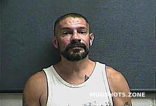 MANCINO BENJAMIN DAVID 10/01/2023 - Boone County Mugshots Zone