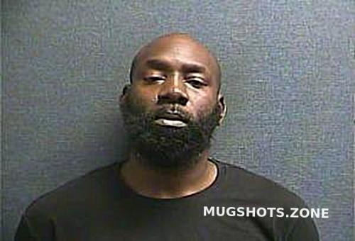 KELLY QUANTEZ JAMAR 10/05/2023 - Boone County Mugshots Zone