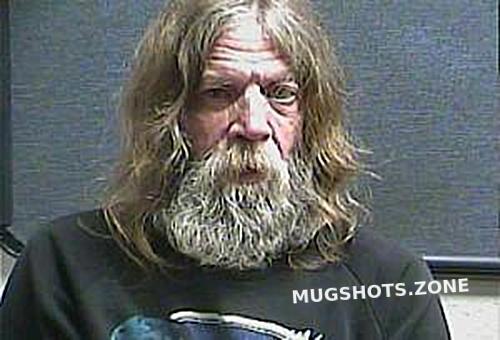 PARROCK RANDAL PATRICK 10/07/2023 - Boone County Mugshots Zone