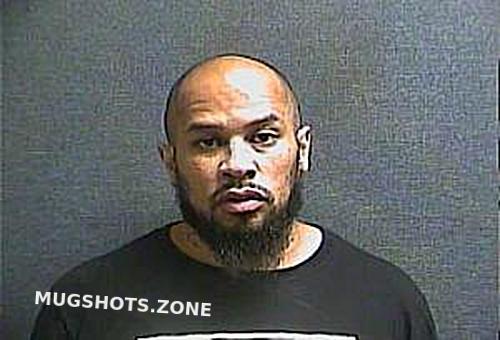 SANDERS CHRISTOPHER ALLEN 10/18/2023 - Boone County Mugshots Zone