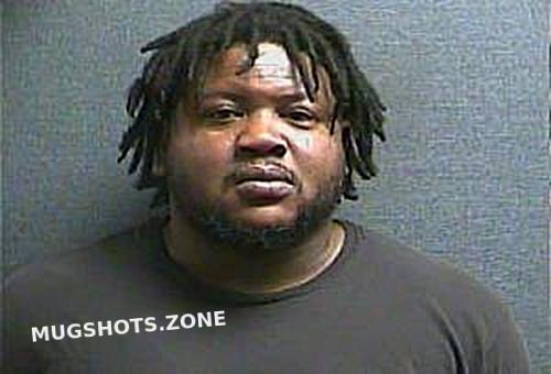 ROBB OMAR W 10/22/2023 - Boone County Mugshots Zone