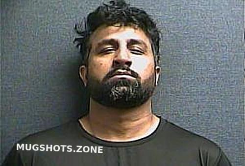 KHOKHAR FARHAN MUHAMMAD 10/22/2023 - Boone County Mugshots Zone