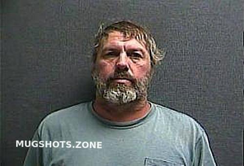LOSEY DAVID ALLEN 10/23/2023 - Boone County Mugshots Zone