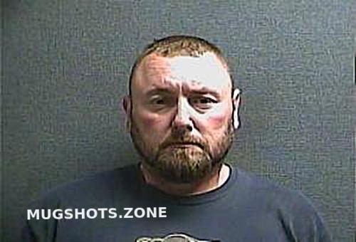 CUNNINGHAM KRISTOPHER DAVID 10/24/2023 - Boone County Mugshots Zone