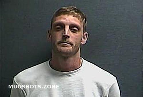 DRESSMAN DAVID A 10/25/2023 - Boone County Mugshots Zone