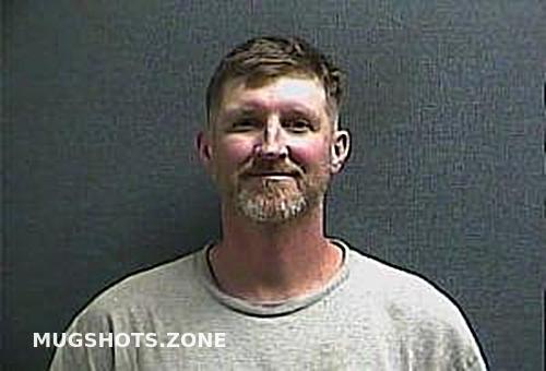 THORP THOMAS MARTIN 10/26/2023 - Boone County Mugshots Zone