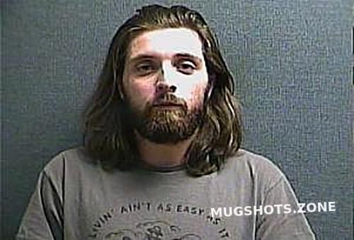 ELMORE ETHAN T 10/28/2023 - Boone County Mugshots Zone