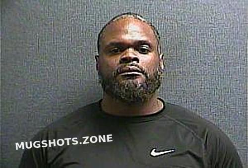 WORKY JOSEPH 10/30/2023 - Boone County Mugshots Zone
