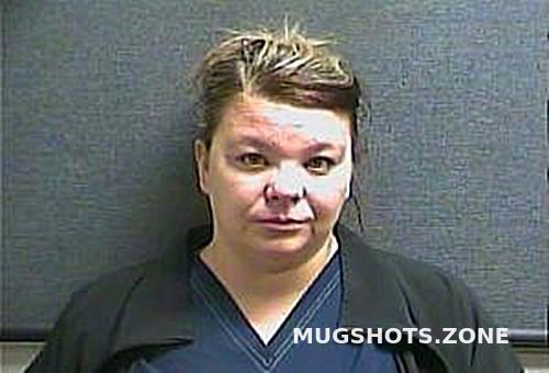 BEATTY FELICIA DAWN 11/10/2023 - Boone County Mugshots Zone