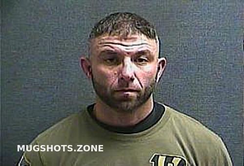 ADAMS KEITH WAYNE 11/12/2023 - Boone County Mugshots Zone