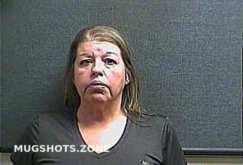 HARDING MELISSA JOY 11/13/2023 - Boone County Mugshots Zone