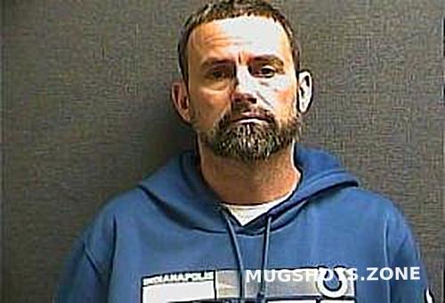 POTTS RICHARD D 11/13/2023 - Boone County Mugshots Zone