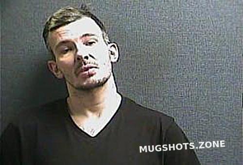 JACOBSEN CHRISTOPHER ISAAC 11/14/2023 - Boone County Mugshots Zone