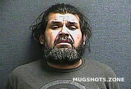 COLIN RICARDO N 11/15/2023 - Boone County Mugshots Zone