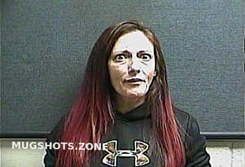 BATCHELOR KATHRYN M 11/15/2023 - Boone County Mugshots Zone