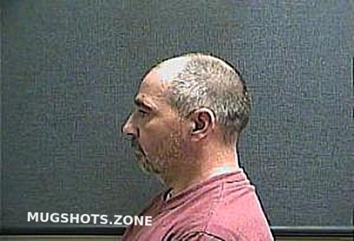 BEELER RODNEY WADE 11/20/2023 - Boone County Mugshots Zone