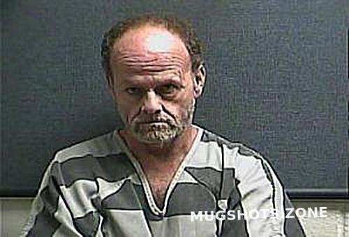 FREEMAN LARRY RAY 11/20/2023 - Boone County Mugshots Zone