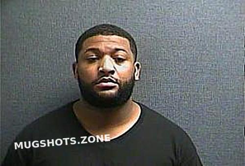 SMITH ISAIAH DEMETREE 12/04/2023 - Boone County Mugshots Zone