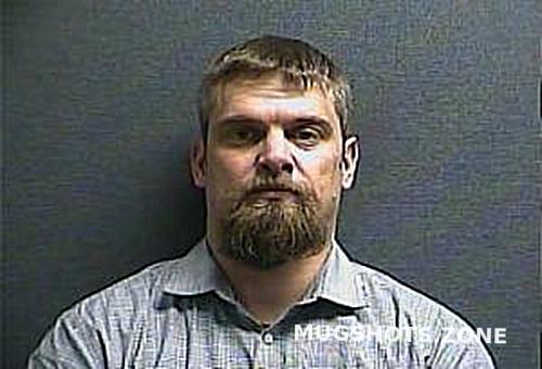 SCHMITT MICHAEL DAVID 12/06/2023 - Boone County Mugshots Zone