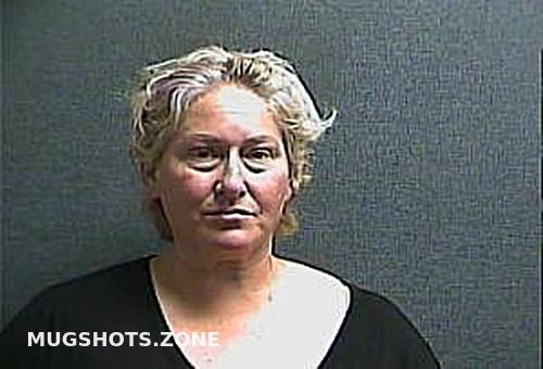 PILOTT JENNIFER LYNN 12/12/2023 - Boone County Mugshots Zone