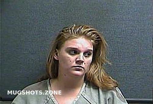 MERRILL MAKAYLA 12/12/2023 - Boone County Mugshots Zone