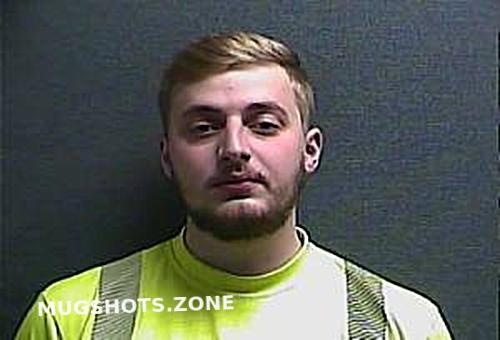 LUKEY ALEXANDER P 12/15/2023 - Boone County Mugshots Zone