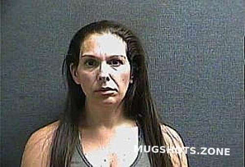 KROLL SARAH ASHLEY 12/17/2023 - Boone County Mugshots Zone